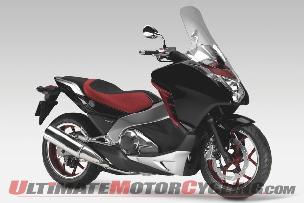Honda New Mid Concept | Wallpaper - Ultimate MotorCycling Magazine