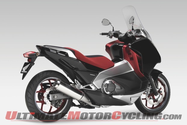 Honda New Mid Concept | Wallpaper - Ultimate MotorCycling Magazine