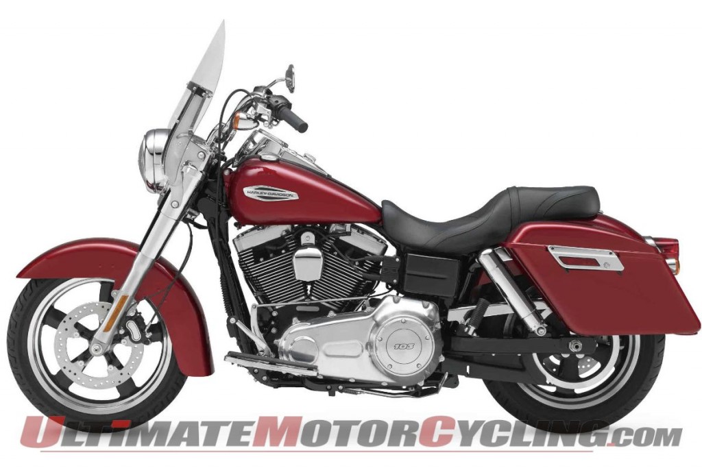 2012 Harley Switchback | Wallpaper