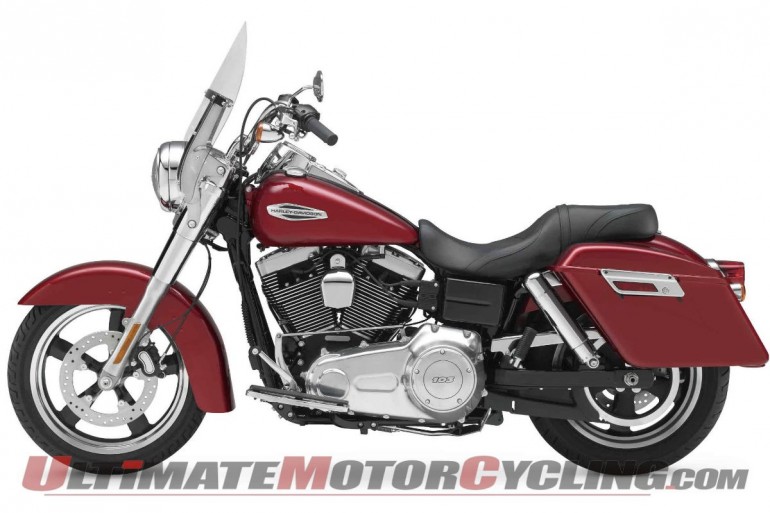 2012 Harley Switchback | Wallpaper