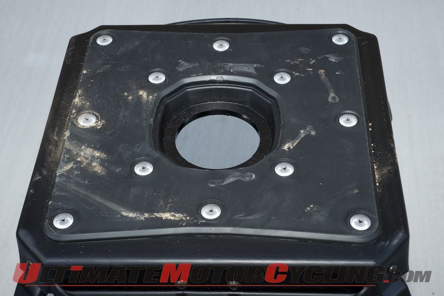 Cycra Moto Stand | Review