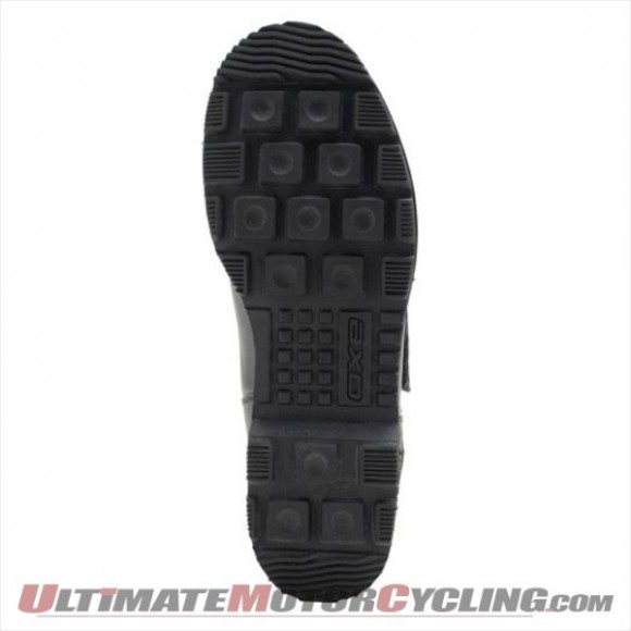 AXO Freedom Adventure WP Boots | Review
