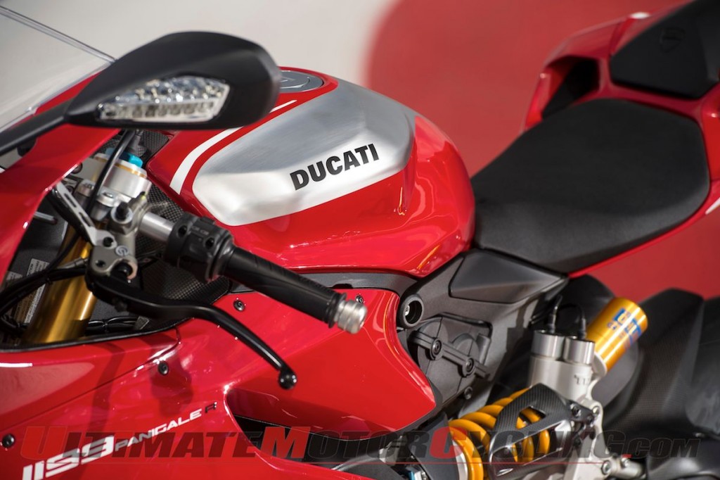 Ducati Panigale 1199 R | Photo Gallery/Images/Wallpaper