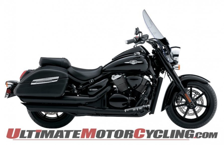 Suzuki Motor of America Inc. Introduced Following Bankruptcy