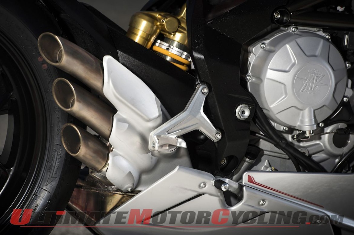 MV Agusta F3 800 | Photo Gallery (32 Pics)