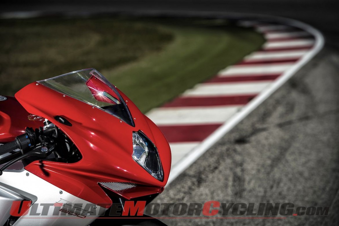 MV Agusta F3 800 | Photo Gallery (32 Pics)