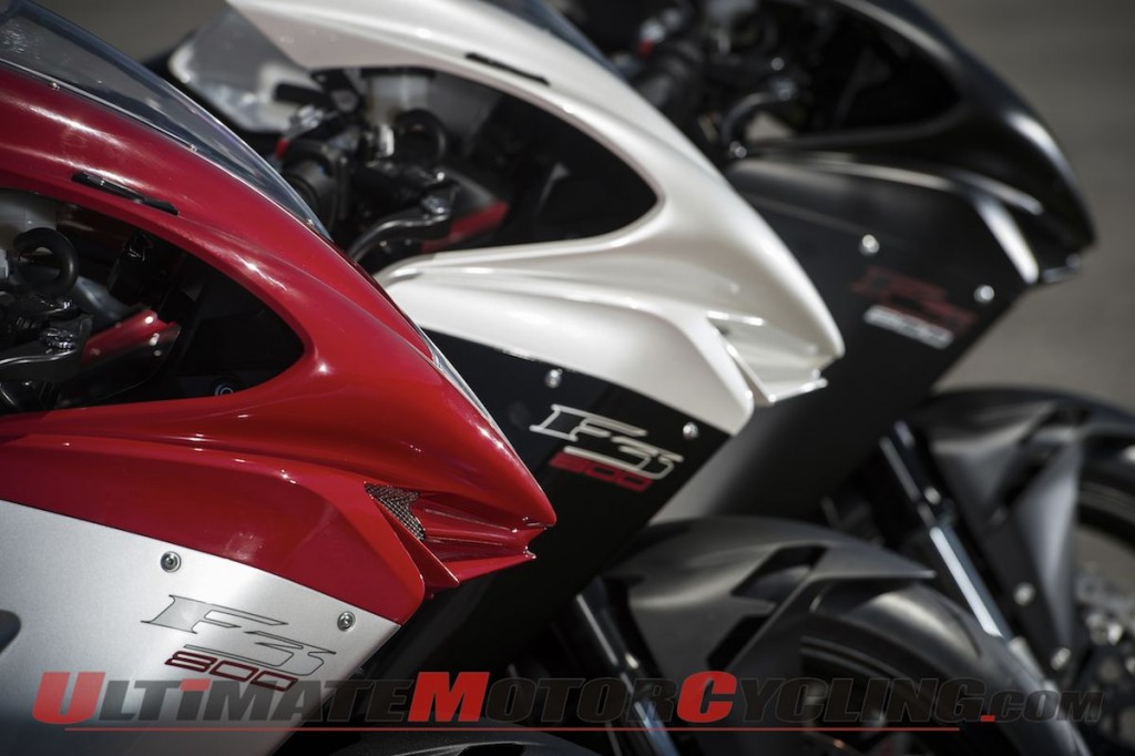 MV Agusta F3 800 | Photo Gallery (32 Pics)