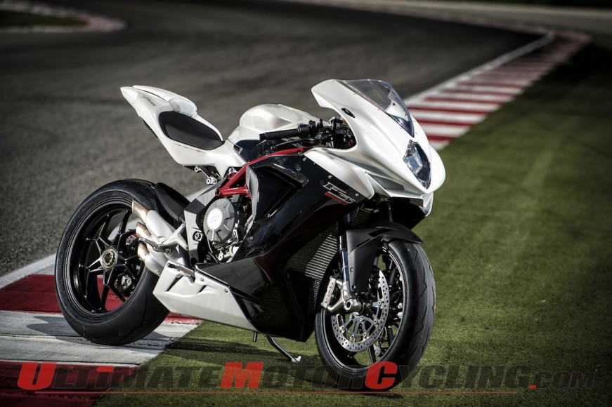 MV Agusta F3 800 | Photo Gallery (32 Pics)