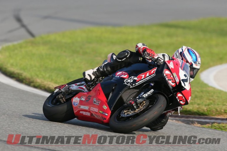 Team Hammer Signs Joe Roberts for 2014 AMA SportBike