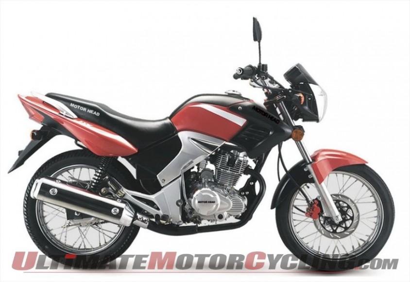 Chinese Motorcycle Import Beginner's Guide, Part 2