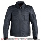 Triumph Patrol Jacket | Motorcycle Apparel Review