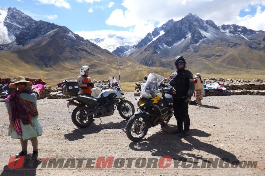Compass Expeditions | 360 Expedition to Circumnavigate South America