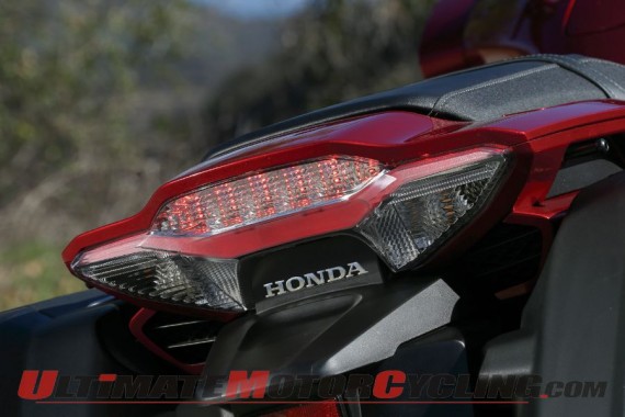 2014 Honda CTX1300 Deluxe Review | What’s my Line?