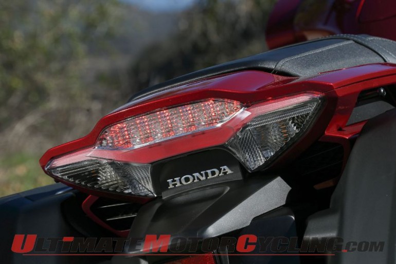 2014 Honda CTX1300 Deluxe Review | What’s my Line?