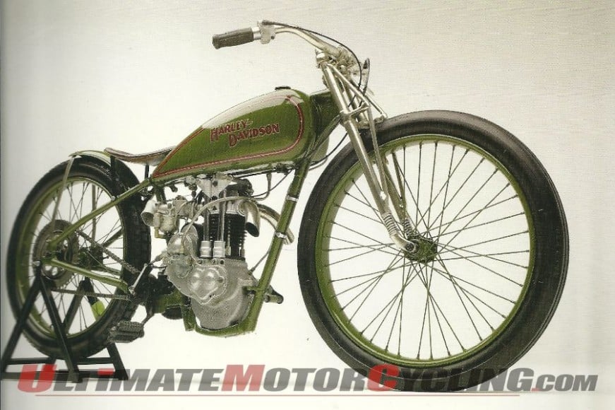 Classic Harleys: Rare & Collectible Harley-Davidson Classics | Review