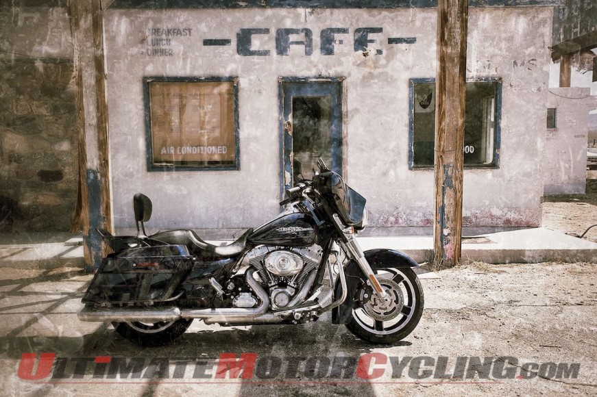 Secrets of Route 66 | Touring the Mother Road Via Motorcycle