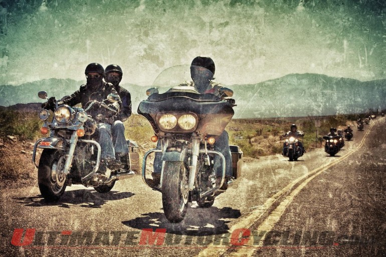 Secrets of Route 66 | Touring the Mother Road Via Motorcycle