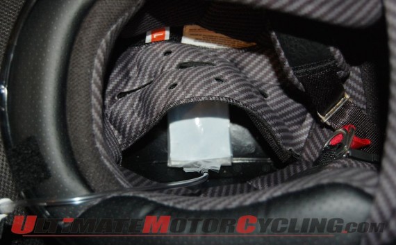 Simpson Shock Doctor Eject Helmet Removal System | Review