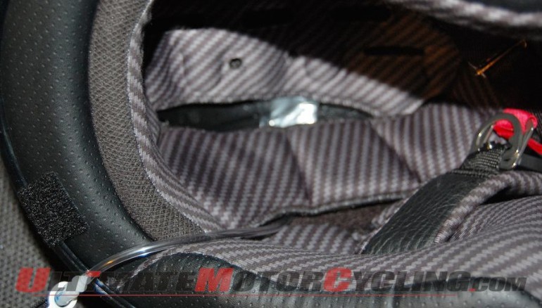 Simpson Shock Doctor Eject Helmet Removal System | Review