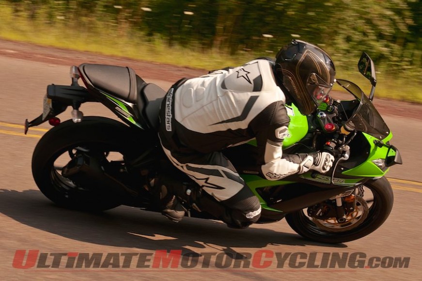 10 Reasons Why Kawasaki’s Ninja ZX-6R is the Best Supersport Buy
