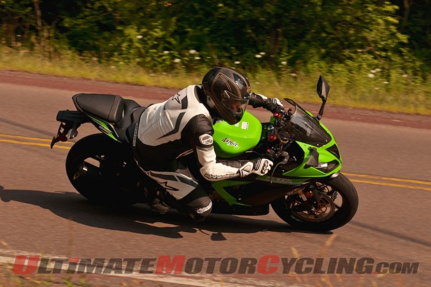 10 Reasons Why Kawasaki’s Ninja ZX-6R is the Best Supersport Buy
