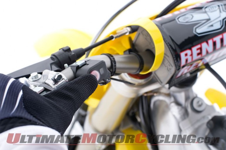 2015 Suzuki RM-Z & DR-Z Lineup | First Look