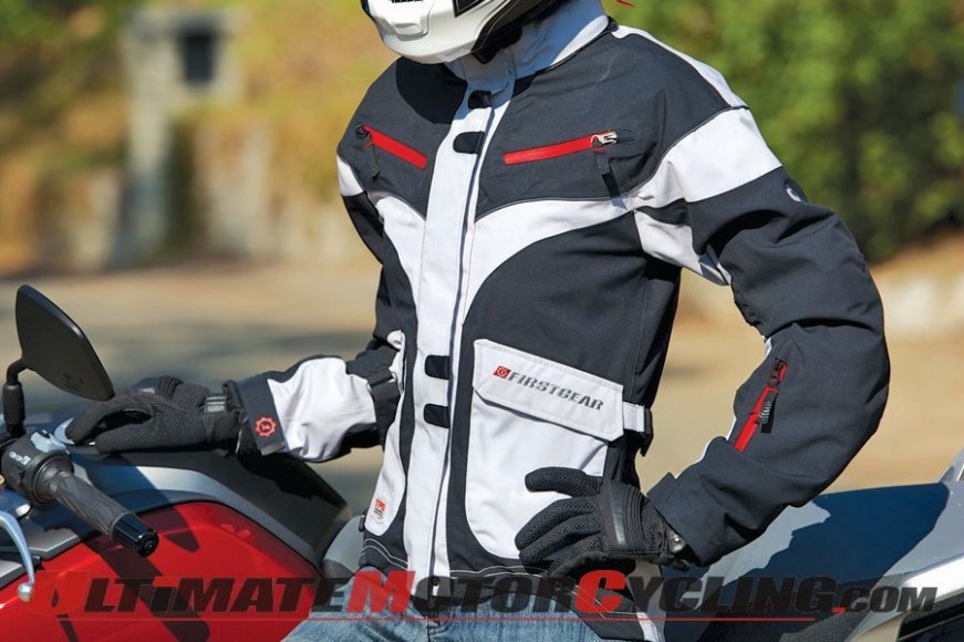 Top 10 Features to Look For in Motorcycle Jackets