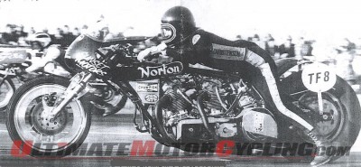 T.C. Christenson, 1943-2023 [4-Time Drag Racing Champion]