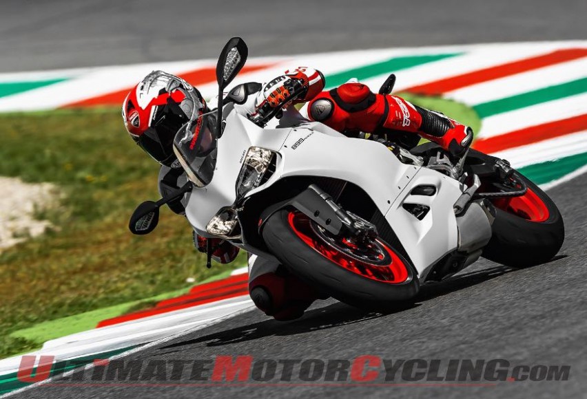 Leod Escapes Italian Backroads Motorcycle Track & Tour Vacation