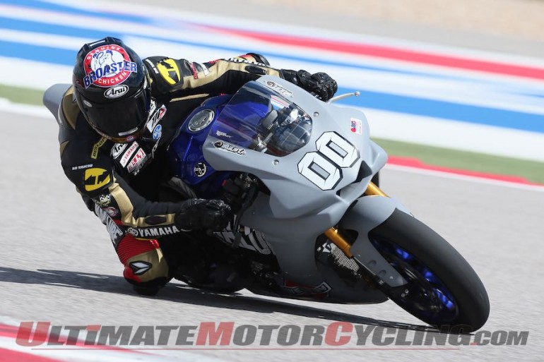 Dane Westby - American Racer Dead After Street Crash