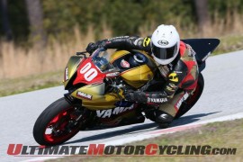 Dane Westby - American Racer Dead After Street Crash