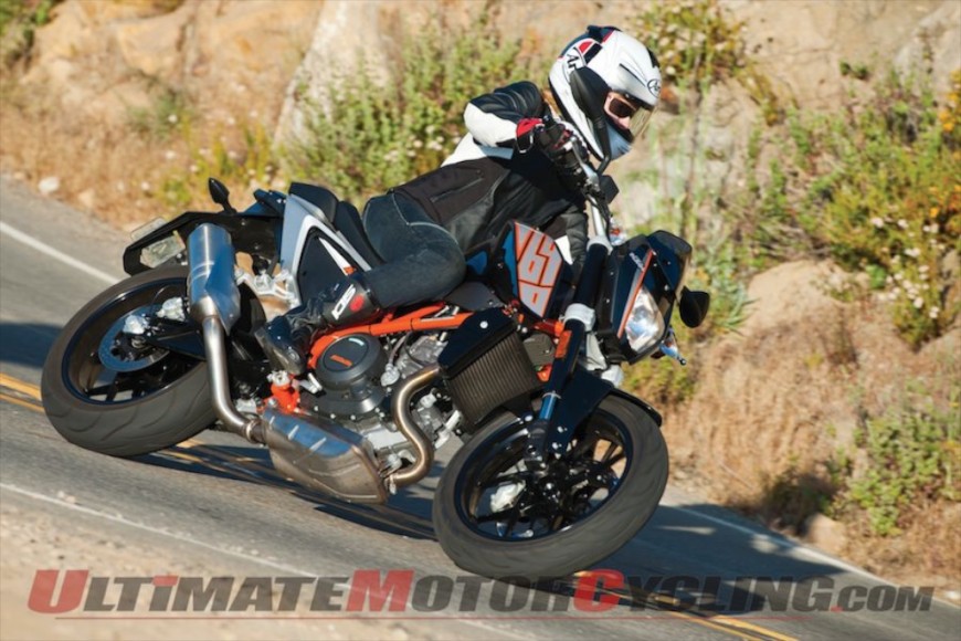 A Dozen 2015 Motorcycles Under $10k | The Ultimate List