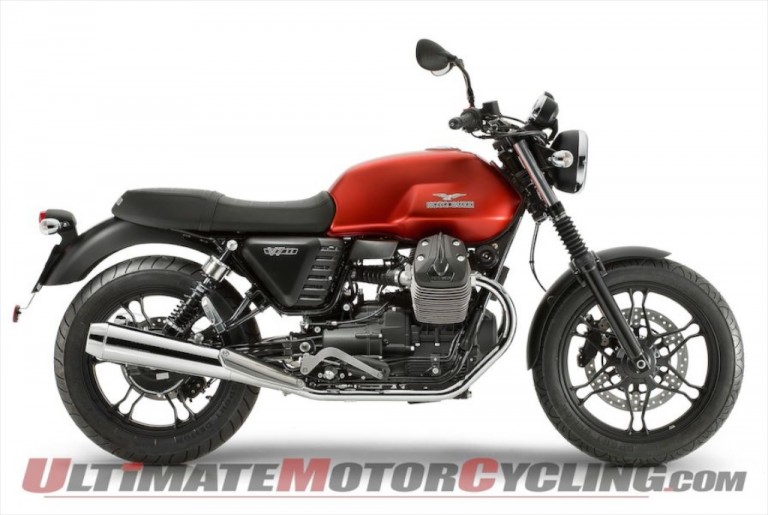 A Dozen 2015 Motorcycles Under $10k | The Ultimate List