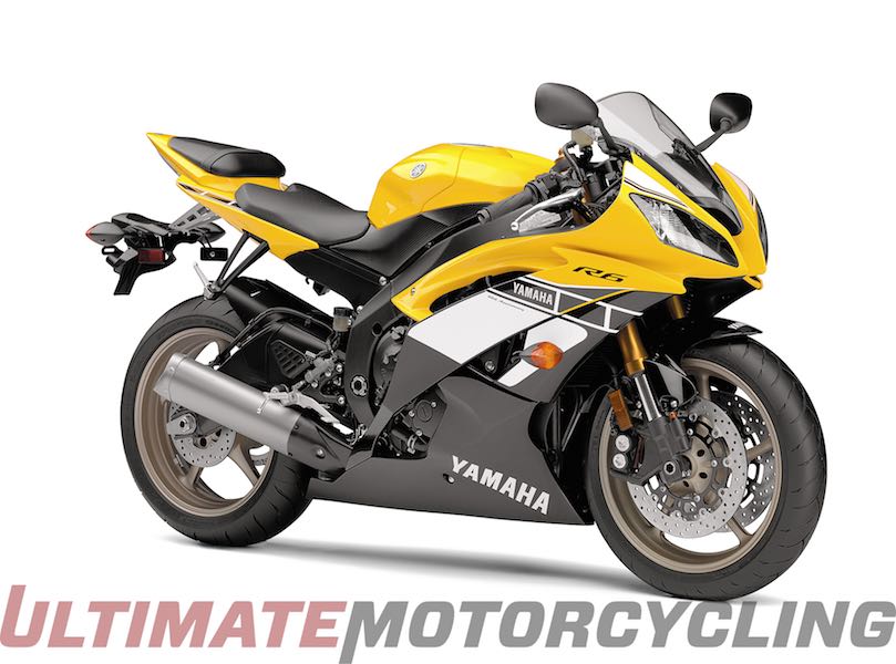 2016 Yamaha R6 Buyer s Guide 2016 Yamaha R6 Buyer s Guide