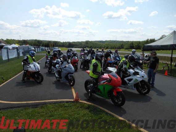 Top 10 Motorcycle Track Day Tips | Have a Plan