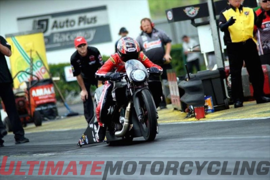 Matt Smith Racing