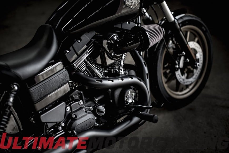 2016 Harley-Davidson Low Rider S | Unveiled