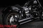 2016 Harley-Davidson Low Rider S | Unveiled