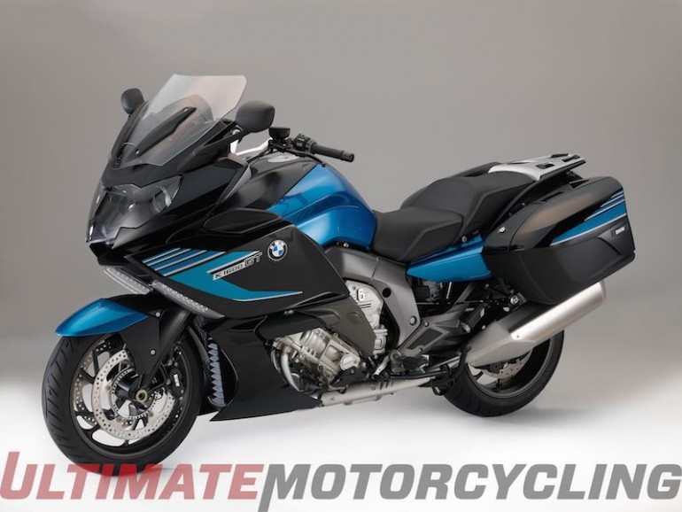 2016 BMW K 1600 GT | Buyer's Guide