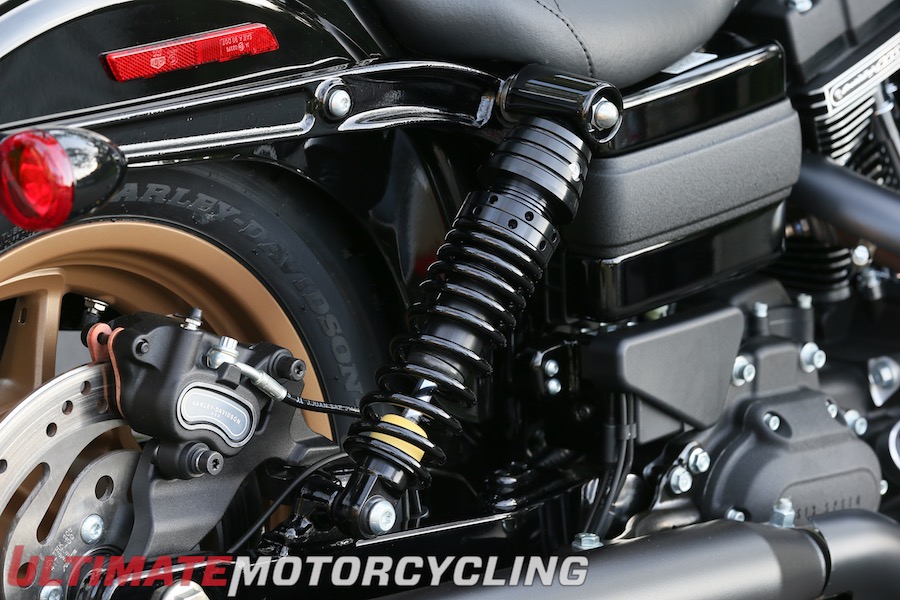 2016 Harley-Davidson Low Rider S Review | 10 Quick Facts