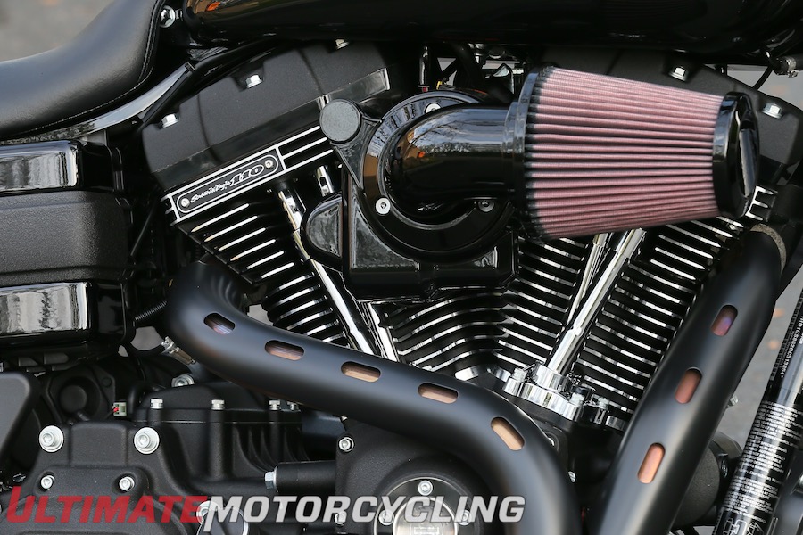 2016 Harley-Davidson Low Rider S Review | 10 Quick Facts
