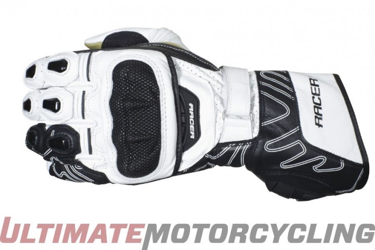 Racer High Speed Gloves: 5,000 Miles Later | Track & Street Review