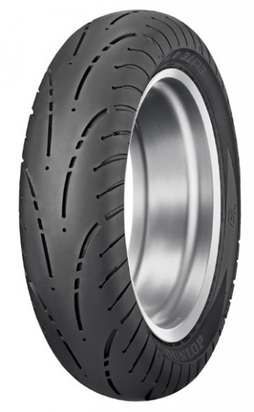 Dunlop Elite 4 Tires - First Look | High-mileage rubber