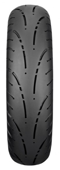 Dunlop Elite 4 Tires - First Look | High-mileage rubber