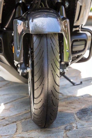 Dunlop Elite 4 Tires - First Look | High-mileage rubber
