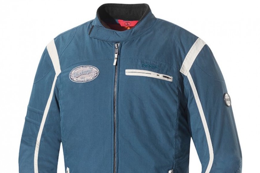 iXS Ridley Review | Vintage Styled Motorcycle Jacket