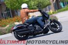 2017 Victory Octane Review | On the Gas