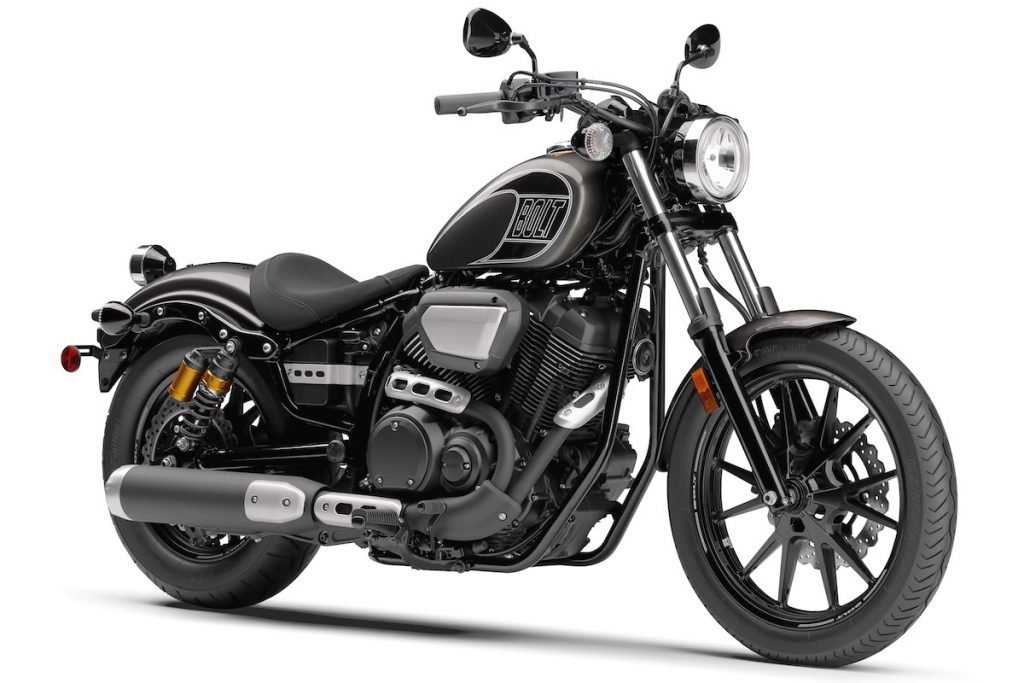 2017 Yamaha Star Bolt R-Spec Buyer's Guide | Specs & Price