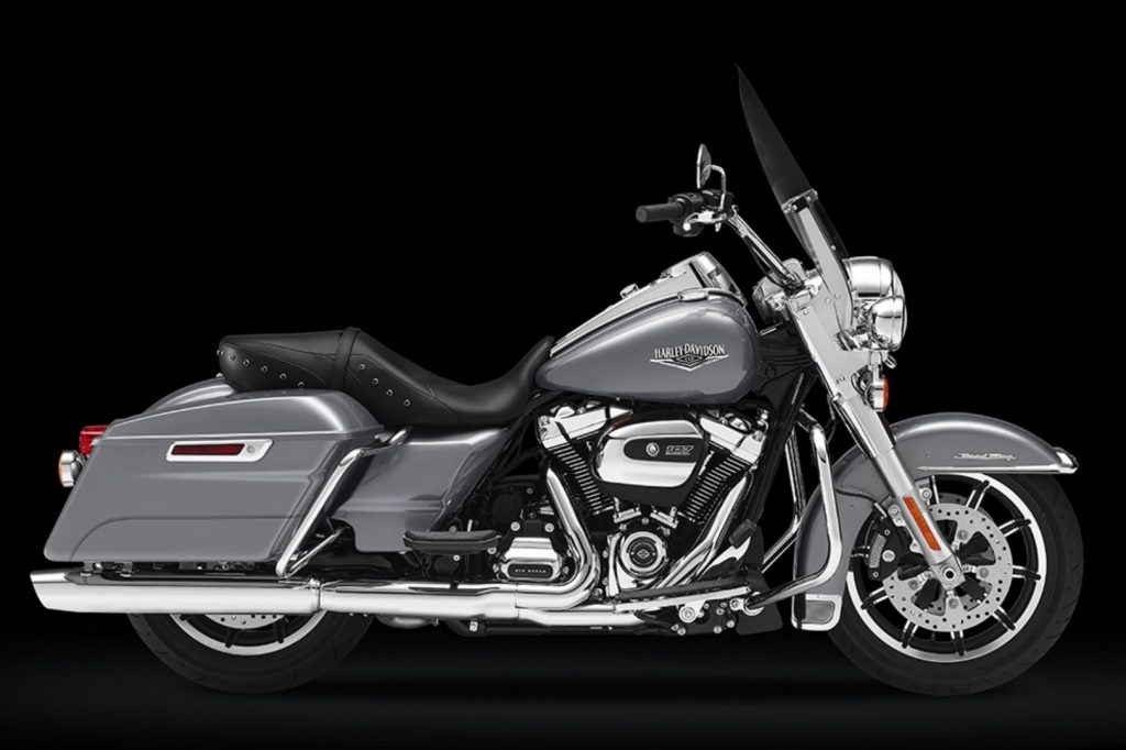 2017 Harley-Davidson Milwaukee-Eight Engines | 11 Fast Facts
