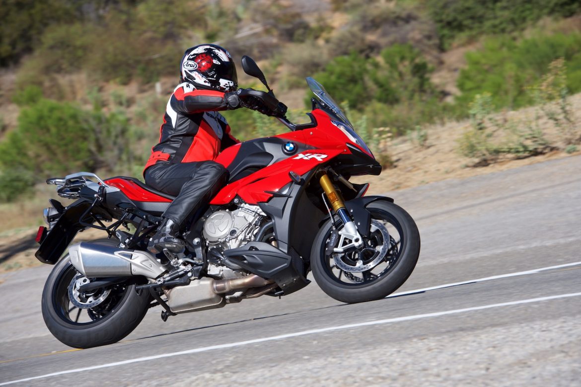 Top 25 Ultimate Motorcycles - 2016 Models